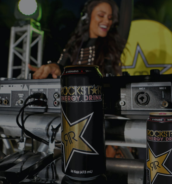 RockStar Energy - Cayisle Enterprises LTD