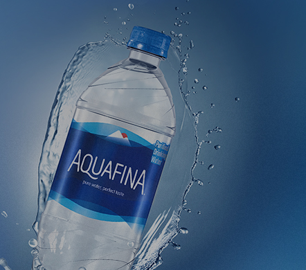 Aquafina - Cayisle Enterprises LTD