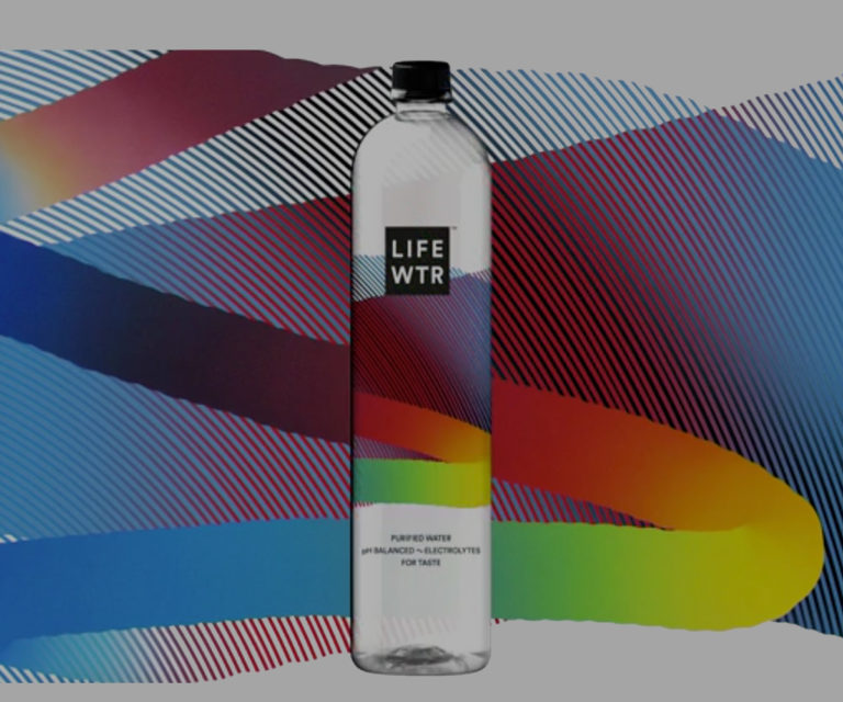 Life WTR - Cayisle Enterprises LTD