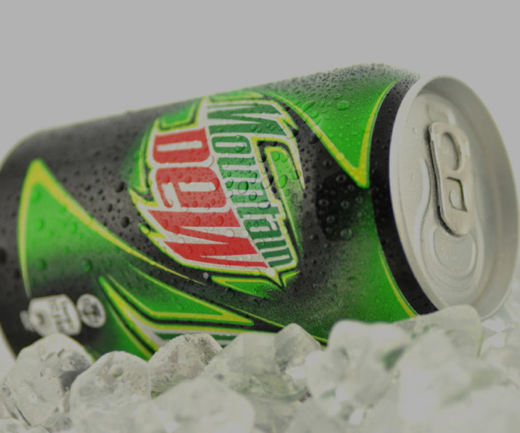 Mountain Dew – CEL Distributors