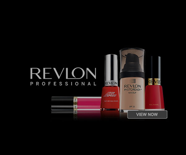 Revlon - Cayisle Enterprises LTD