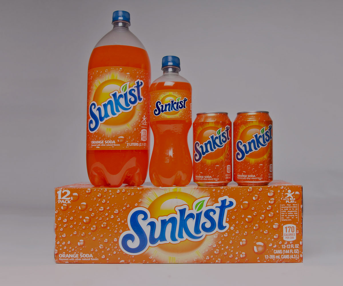 Sunkist - Cayisle Enterprises LTD